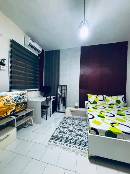 Mini Studio Chambre - Senegal