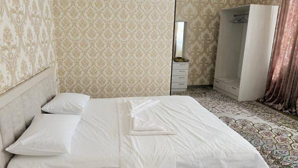 Nuric Family Guest House - Tashkent