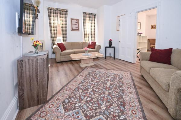 Sunny Haven House - New York City