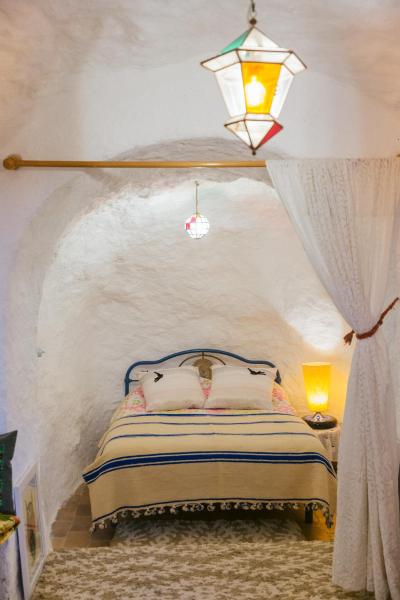 Sunrise House In Granada - Granada