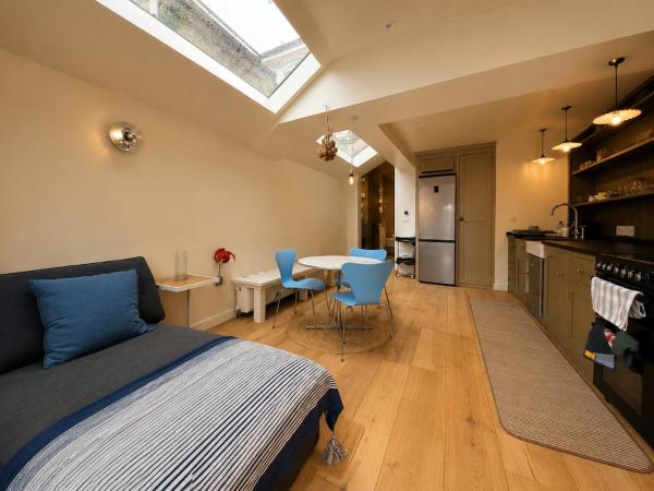 Charming 3brs House Peaceful North London Retreat - Leyton