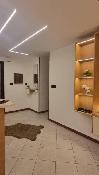 Un Appartement De Haut Standing Très Luxueux - Béjaïa