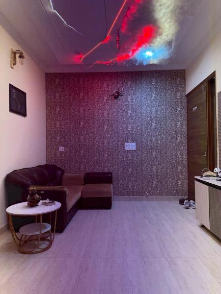Chandigarh Kharar Apartment - Sahibzada Ajit Singh Nagar