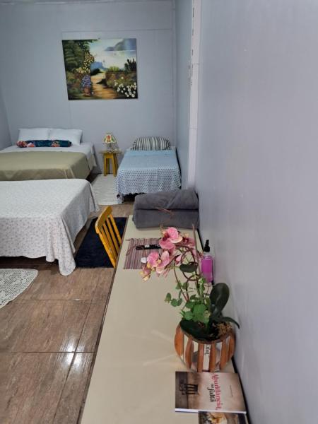 Microcasa Em Foz Próximo A Aduana Argentina - Puerto Iguazú