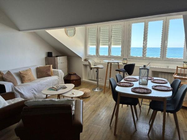 Logement Entier Vue Mer - Olonne-sur-Mer