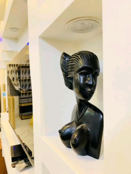 Drsguest House - Cotonou