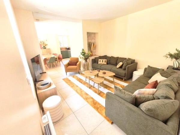 L'adresse 22 - Marne
