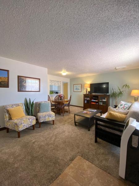 3 Bd 1 Bth Page Place! Minutes To Horseshoe Bend And Antelope Canyon!! - Lake Powell
