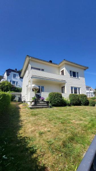 Big Apartment Near Ferry And Port - Kristiansand