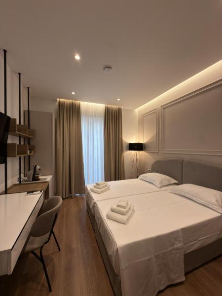 Eden Center Rooms - Durrës