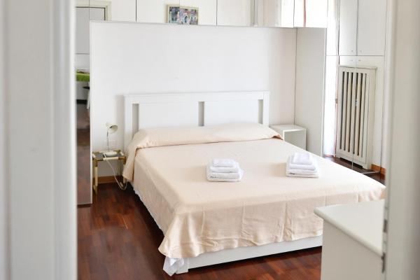Appartamento Sema - Abano Terme