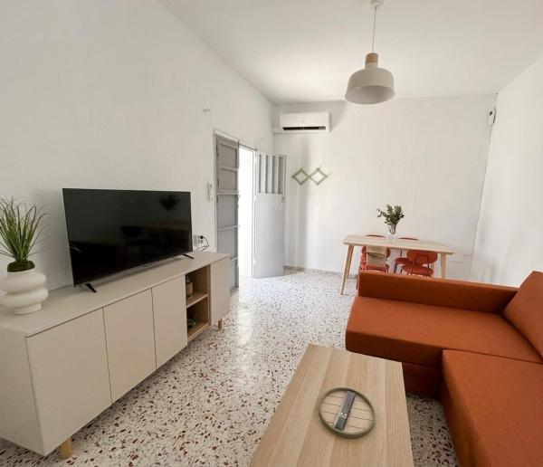 Apartamentos La Alqueria - San José del Valle
