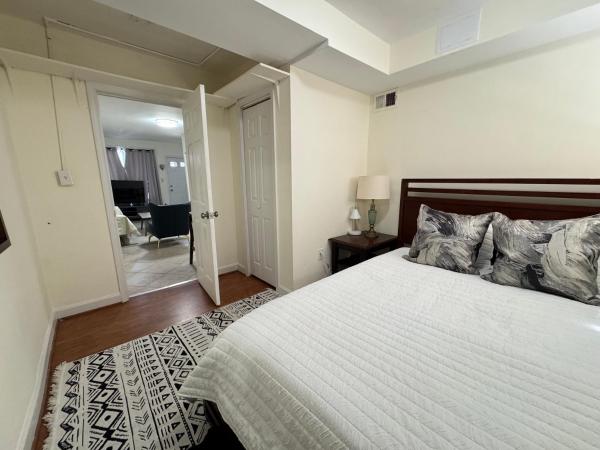 Modern Apartment Near The Union Market - Washington D. C., DC