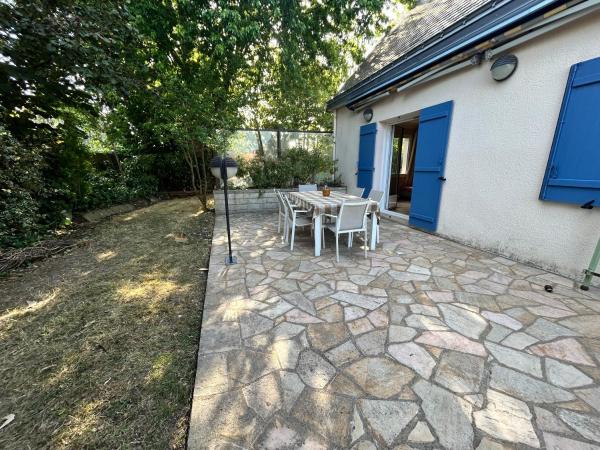 Maison 14 Couchages, à 200mètres Des Remparts, Marais, Plage - Mesquer