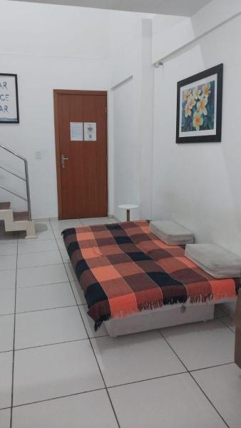 Flat Shopping Amarração N - 129 - Parnaíba
