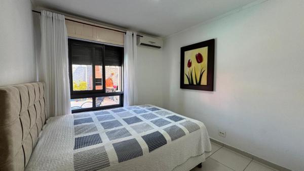 Quarto Aconchego - Guaratuba