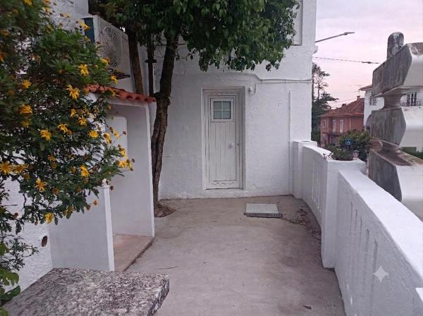 Casa Da Glícínia - Santa Clara