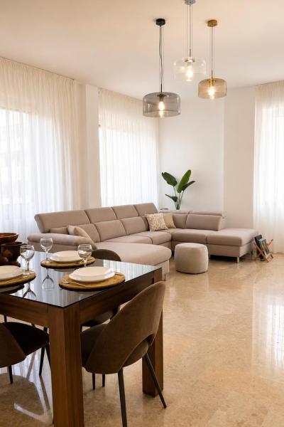 Friselle Apartment Lecce - Lecce