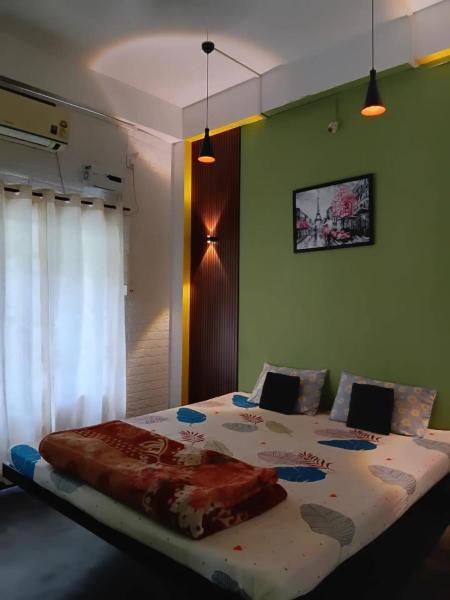 Jv Arc Homestay - Dibrugarh