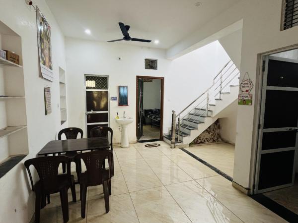 Sri G Homestay Private 2bhk Nathdwara, 1 Km From Highway - Rajsamand