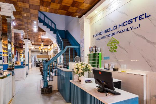 Hanoi Solo Hostel - Hanoi