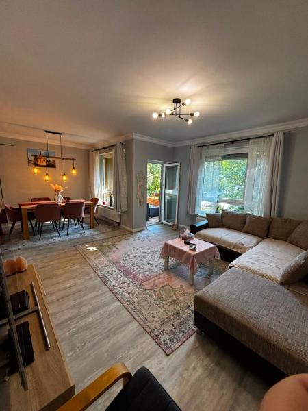 Citylounge Coburg - 3 Zimmer - Coburg