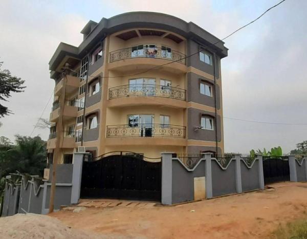 Valse Stay - Yaounde