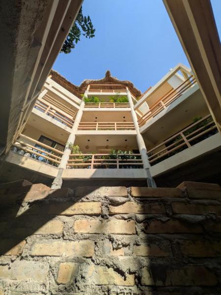Espacio Maralta - Oaxaca