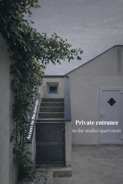 Apartma Aurora - Dekani
