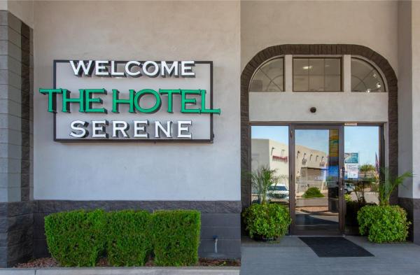 The Hotel Serene Glendale Peoria, Surestay Collection By Best Western - Glendale, AZ