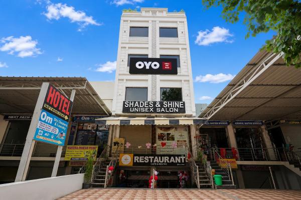 Hotel O Blue Hills - Jaipur