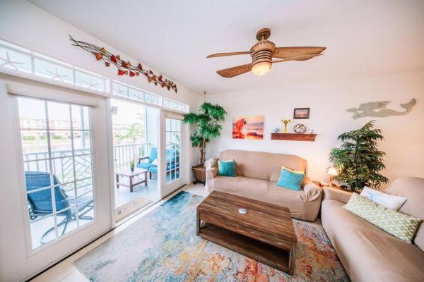 New! 1 Block To Beach-heated Pool-walk To Pier - St. Augustine Beach, FL