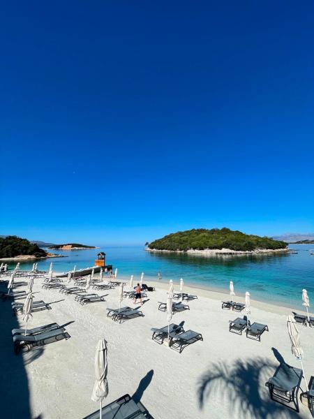 Golden Villa Ksamil - Ksamil