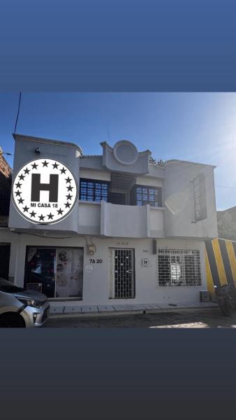 Mi Casa18 - Taganga