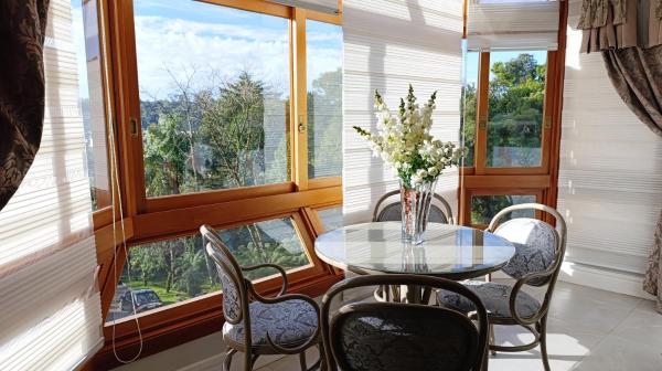 Luxuoso 2 Quartos Total Acesso Ao Wish Resort - Gramado