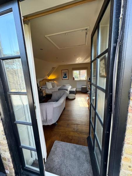 Anchor Cottage Hideaway - Southend-on-Sea