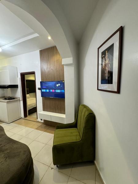 Mabushi Studio And 1 Bedroom Apartments - Abuya