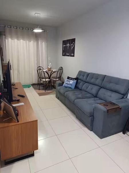 Quarto Para Casal - Chapecó