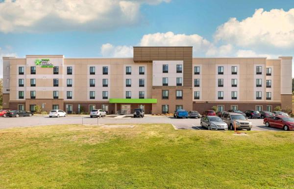 Extended Stay America Premier Suites - Greenville - Woodruff Road - Travelers Rest, SC