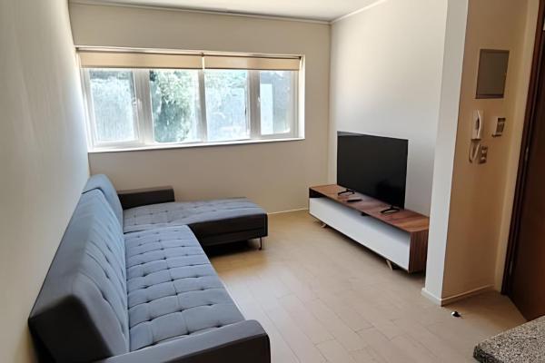 Acogedor Apartamento En Calama - Calama