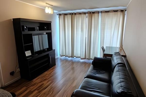 Departamento Cómodo En Calama. - Calama