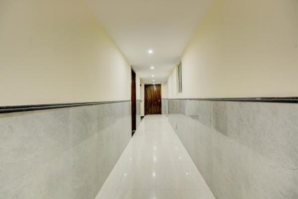 Hotel Taxico - New Delhi