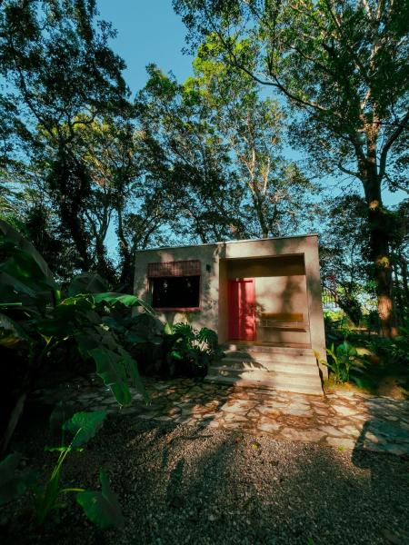 Refugio Sabaneta De Yasica - República Dominicana