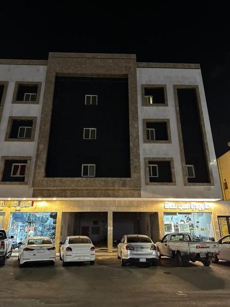 Menzal-m10 - Medina, Saudi Arabia