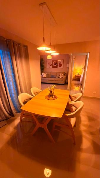 Villa Yasmín - Apartamento Top - Guatemala