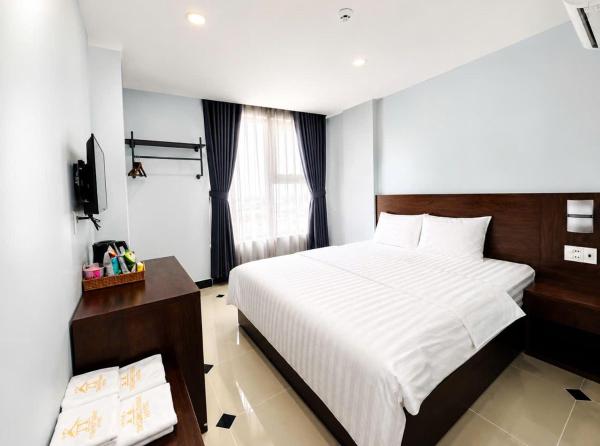 Khách Sạn Trường Thạnh - Vietnam