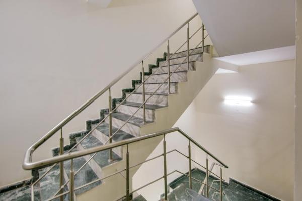 Hotel O Sunrise Stay - Manesar