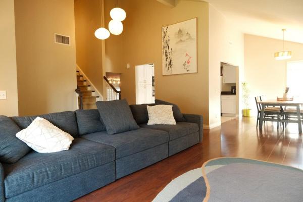 Cozy Home, Honda, Disneyland, Game Room, Oc, Csuf, Knotts - Rowland Heights, CA