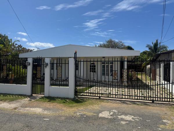 Yadira House - Panamá