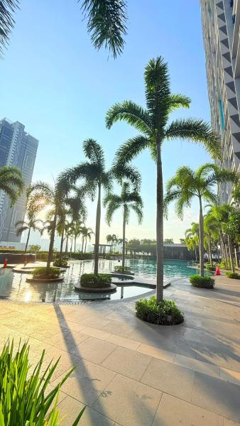 The Trion Residence Kl Premium Stay - Cheras